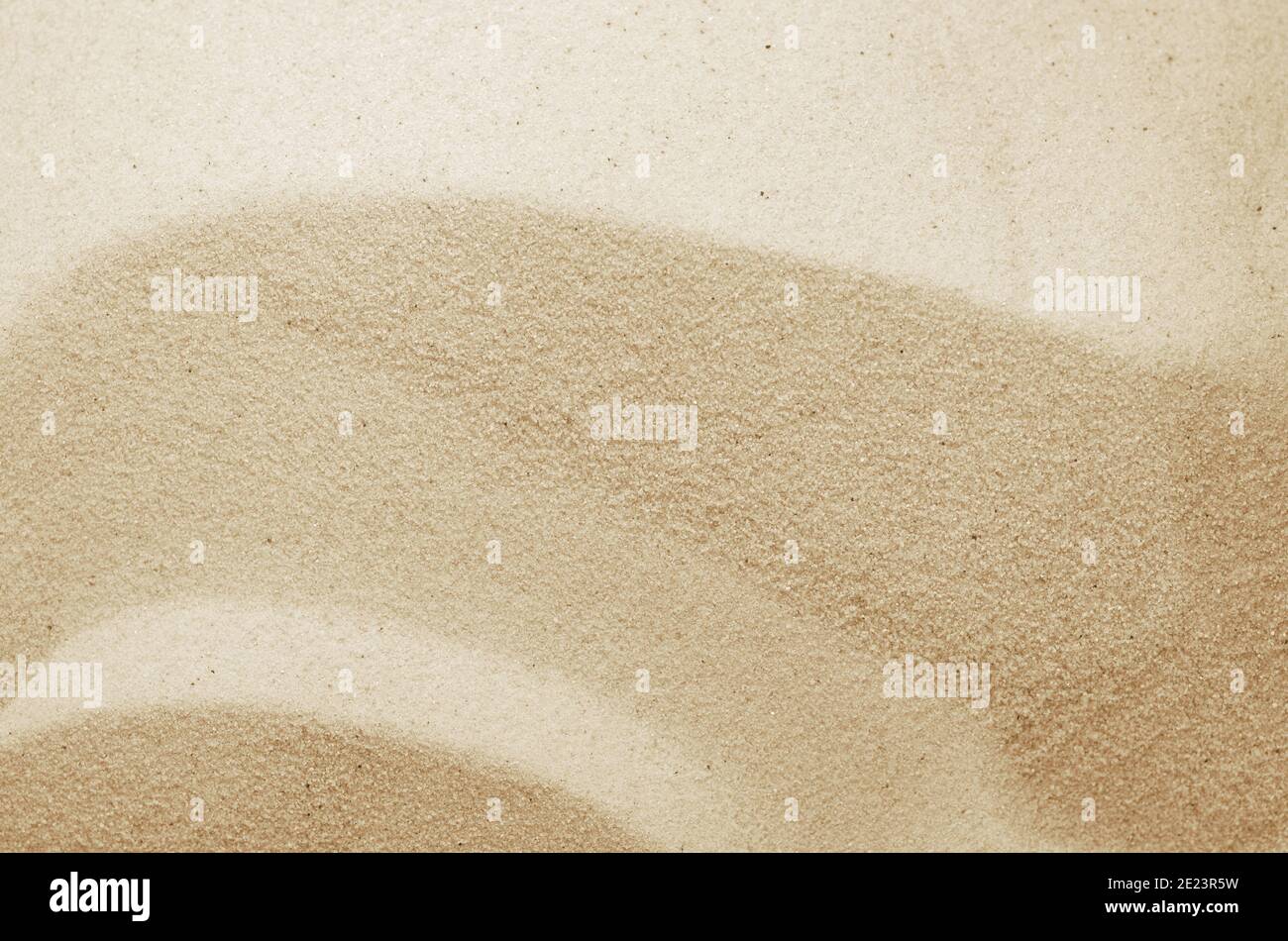 Golden Sand on the beach as background. Sand Texture. Golden sand ...