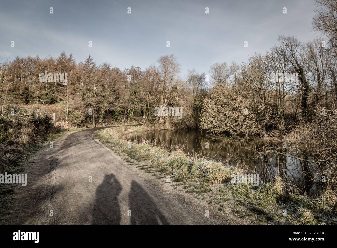 Apocalyptic landscape hi-res stock photography and images - Alamy