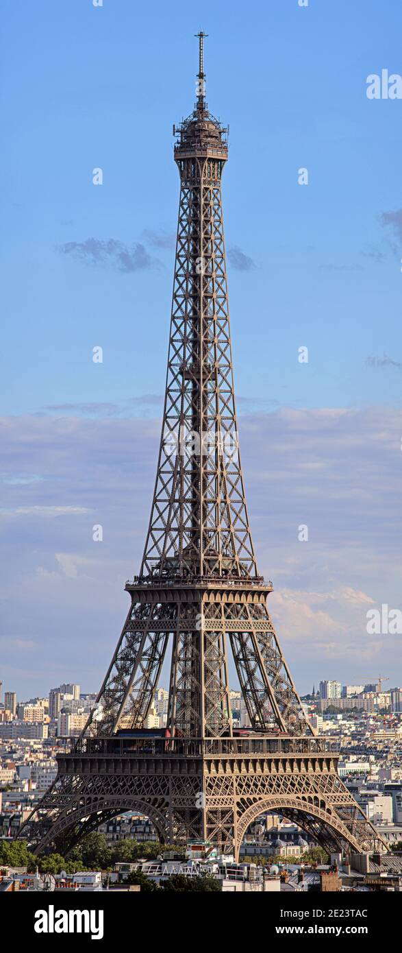 Eiffel architecture hi-res stock photography and images - Alamy