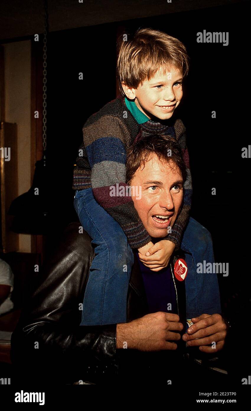 Jason Ritter John Ritter John Ritter's Son Jason Shares Fond Memories