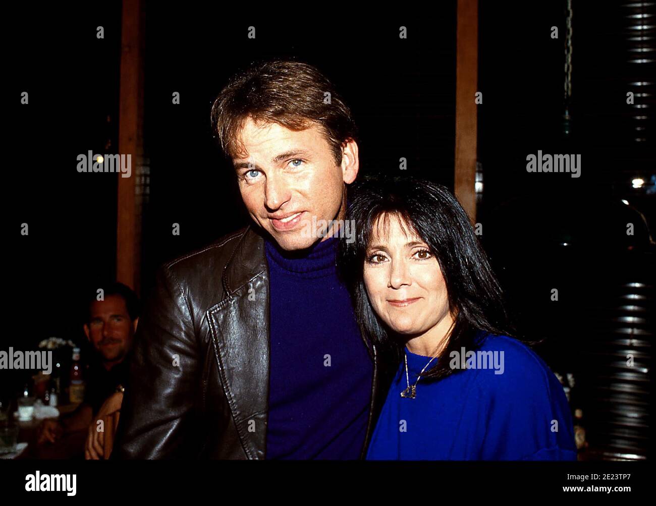 Joyce dewitt hi-res stock photography and images - Alamy