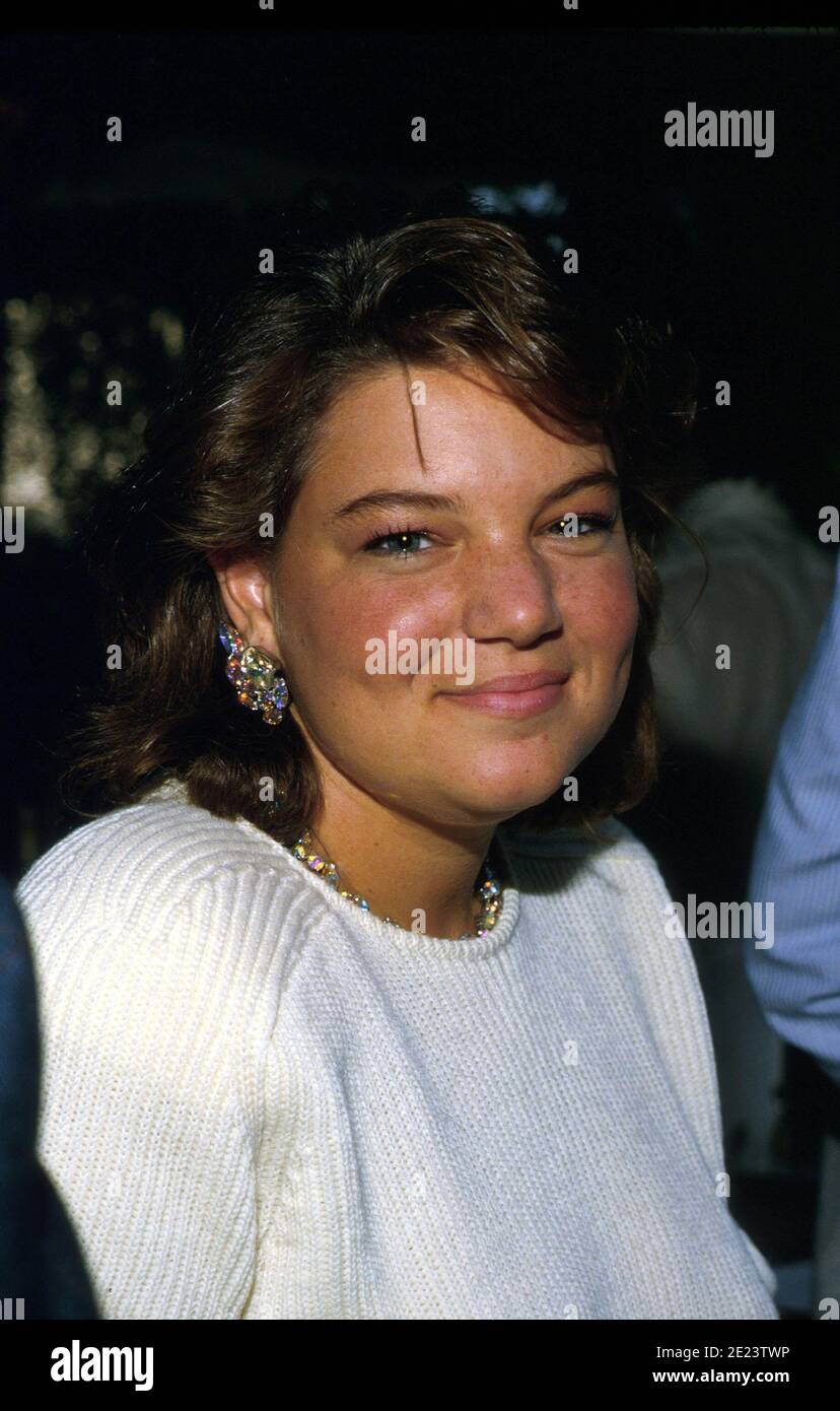 Mindy Cohn High Resolution Stock Photography and Images - Alamy