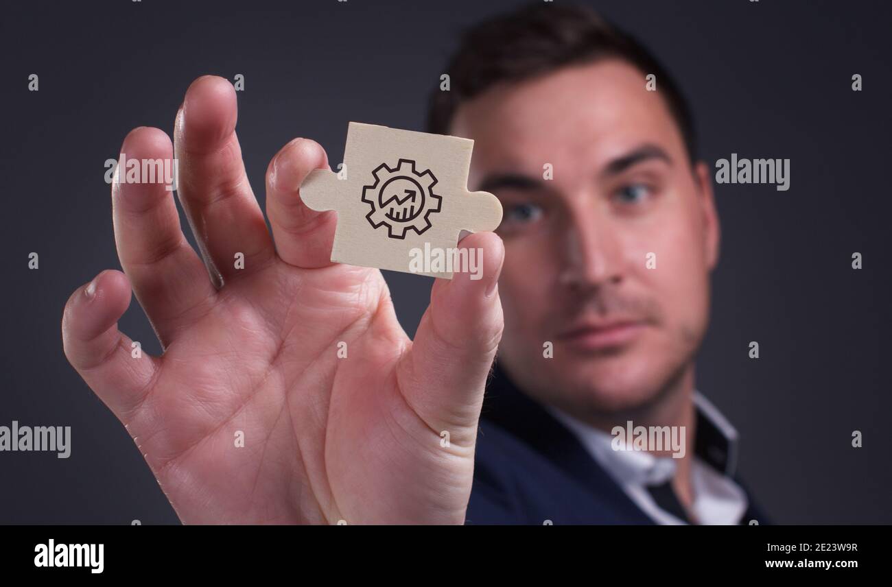 Touchscreen word hi-res stock photography and images - Alamy