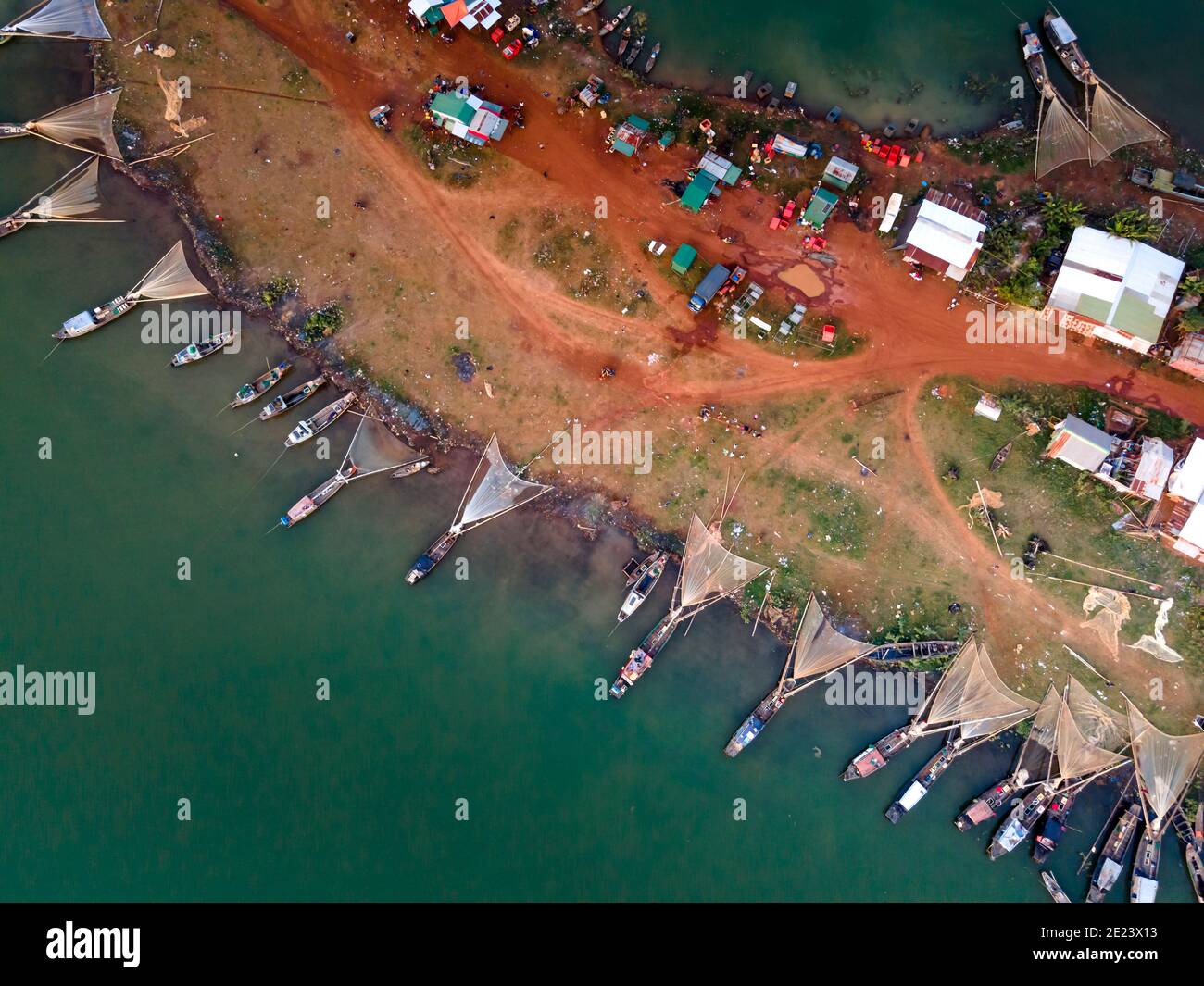 Float boat station hi-res stock photography and images - Alamy