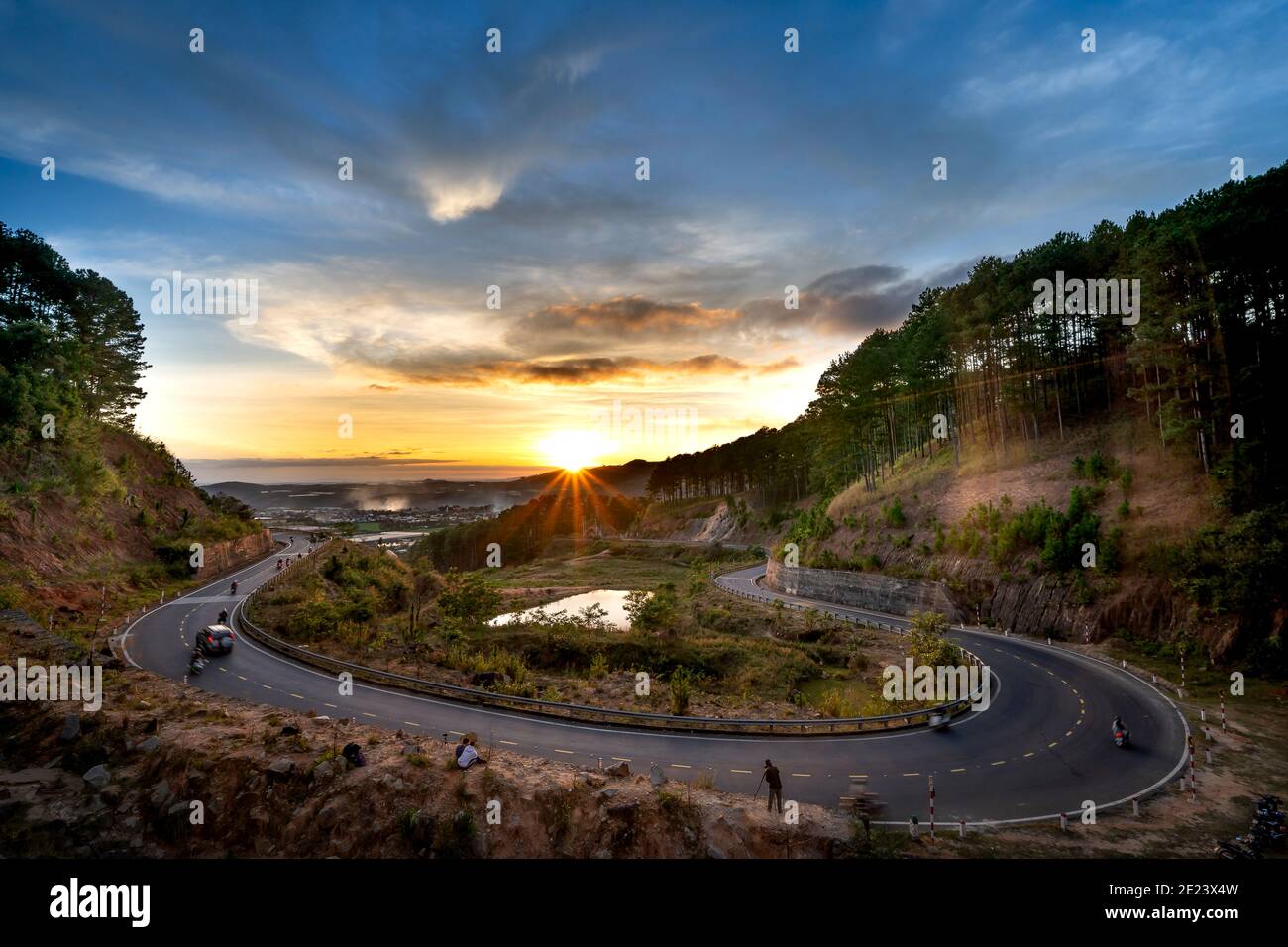 Nung river hi-res stock photography and images - Alamy