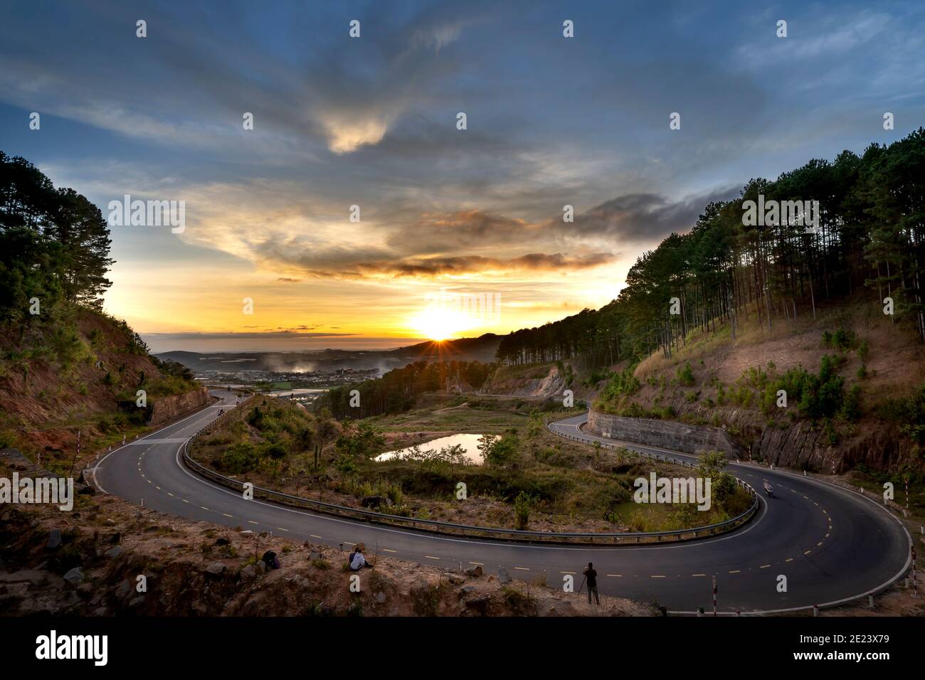 Nung river hi-res stock photography and images - Alamy