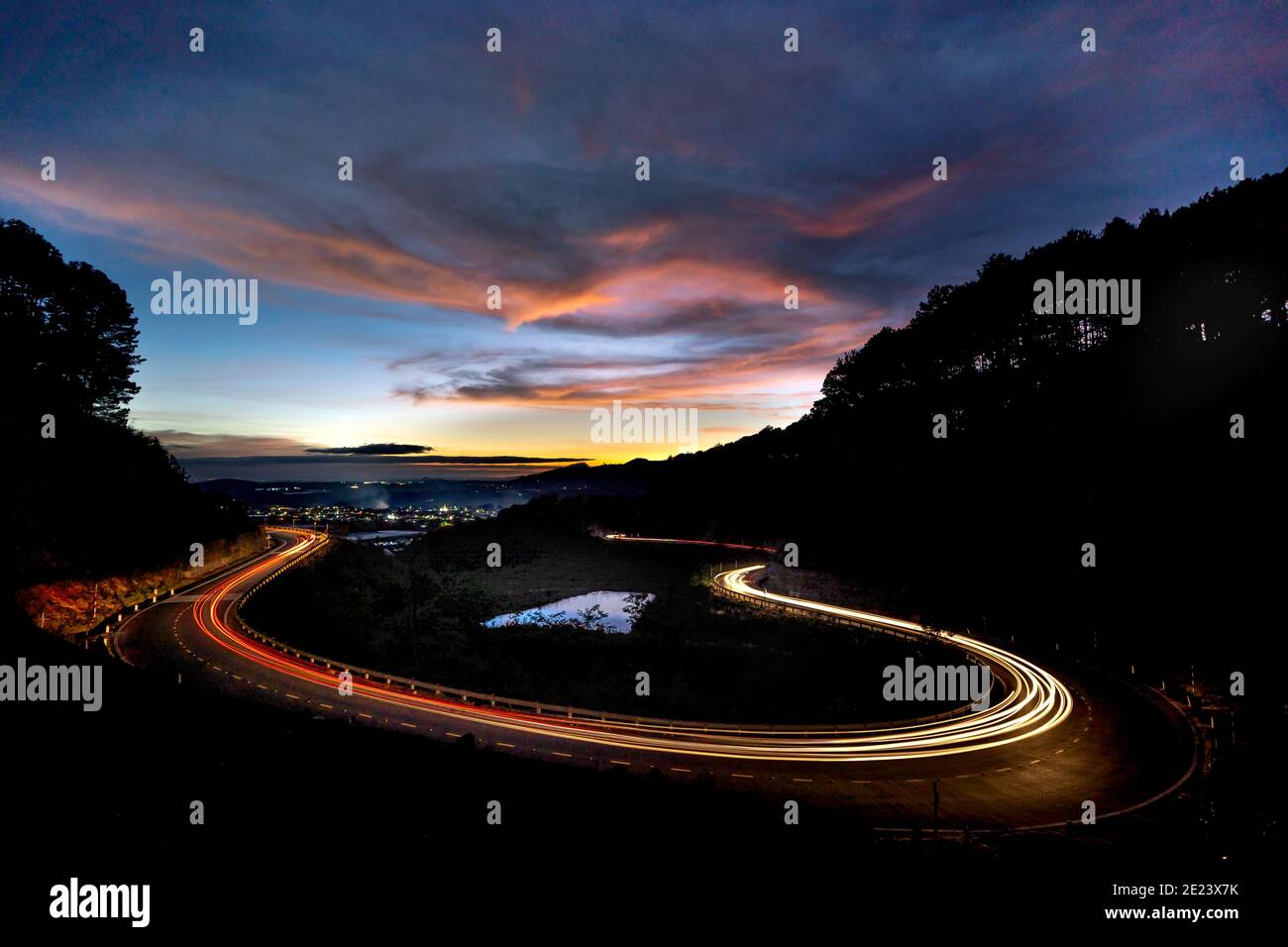 Nung river hi-res stock photography and images - Alamy