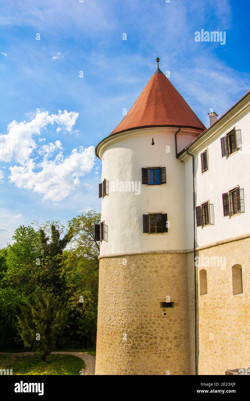 Hotel mokrice hi-res stock photography and images - Alamy