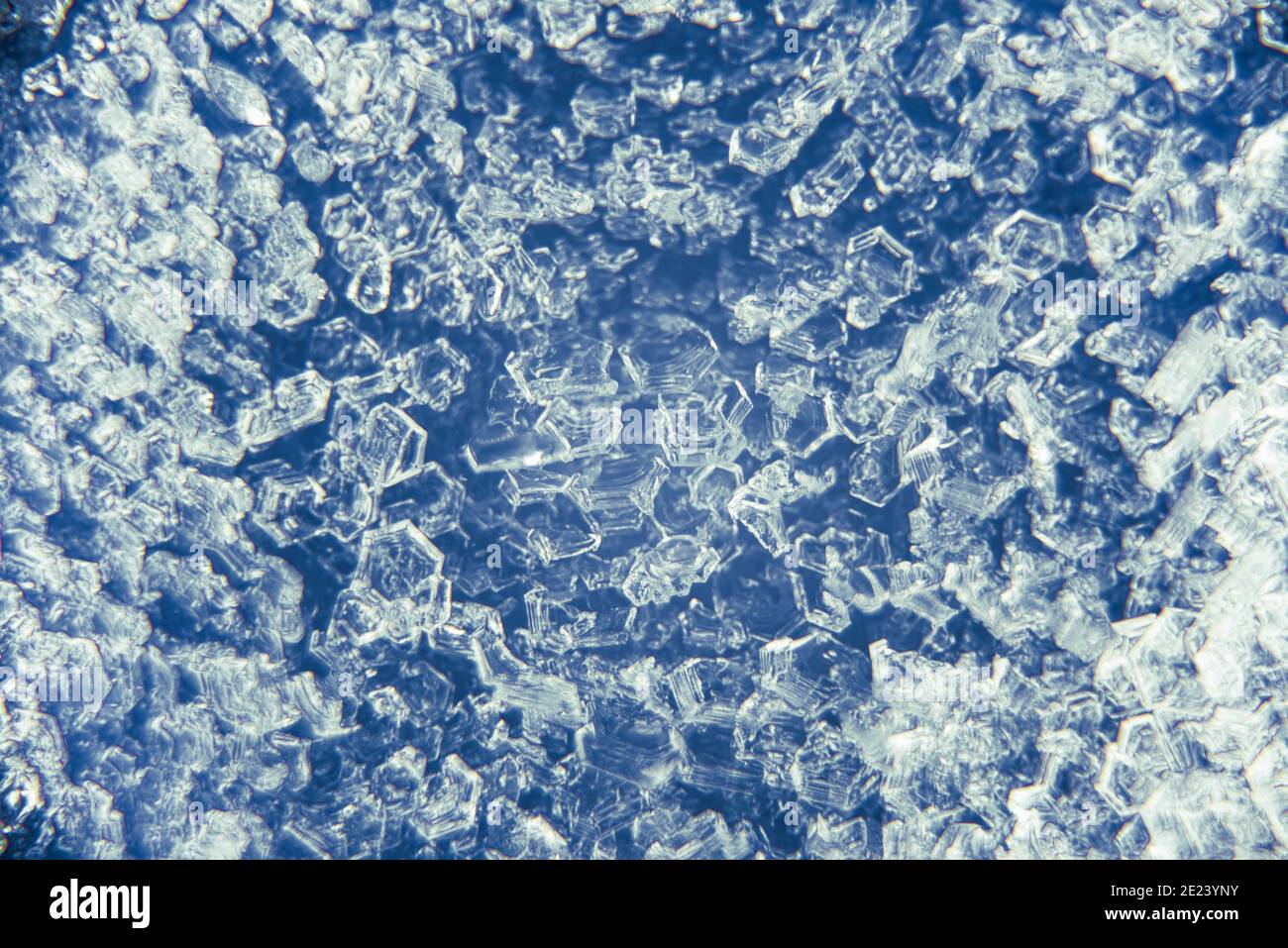 Visual depth hi-res stock photography and images - Alamy