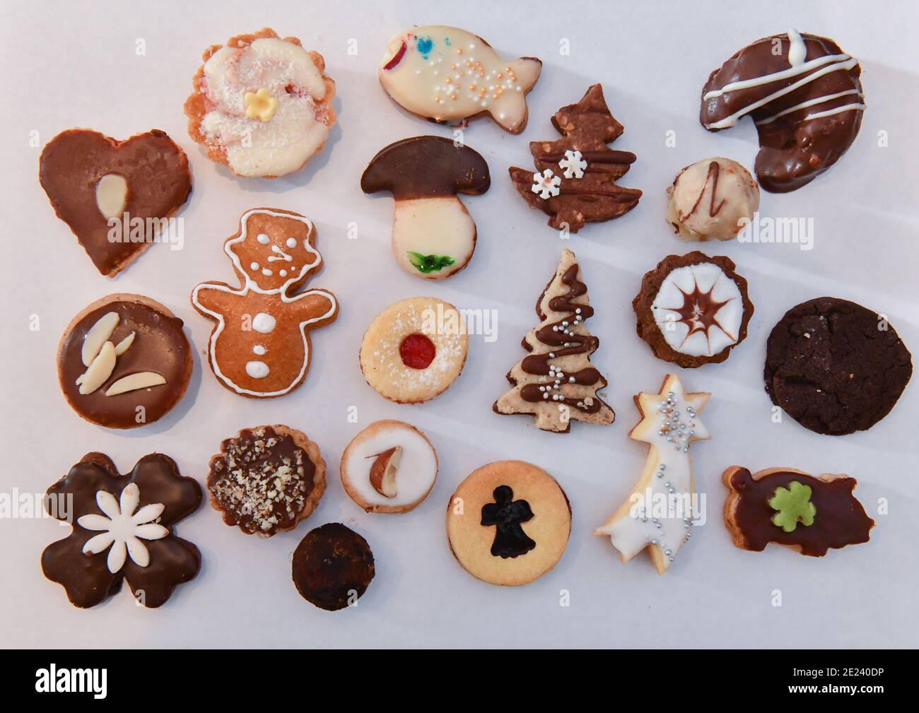 Keks deutschland hi-res stock photography and images - Alamy