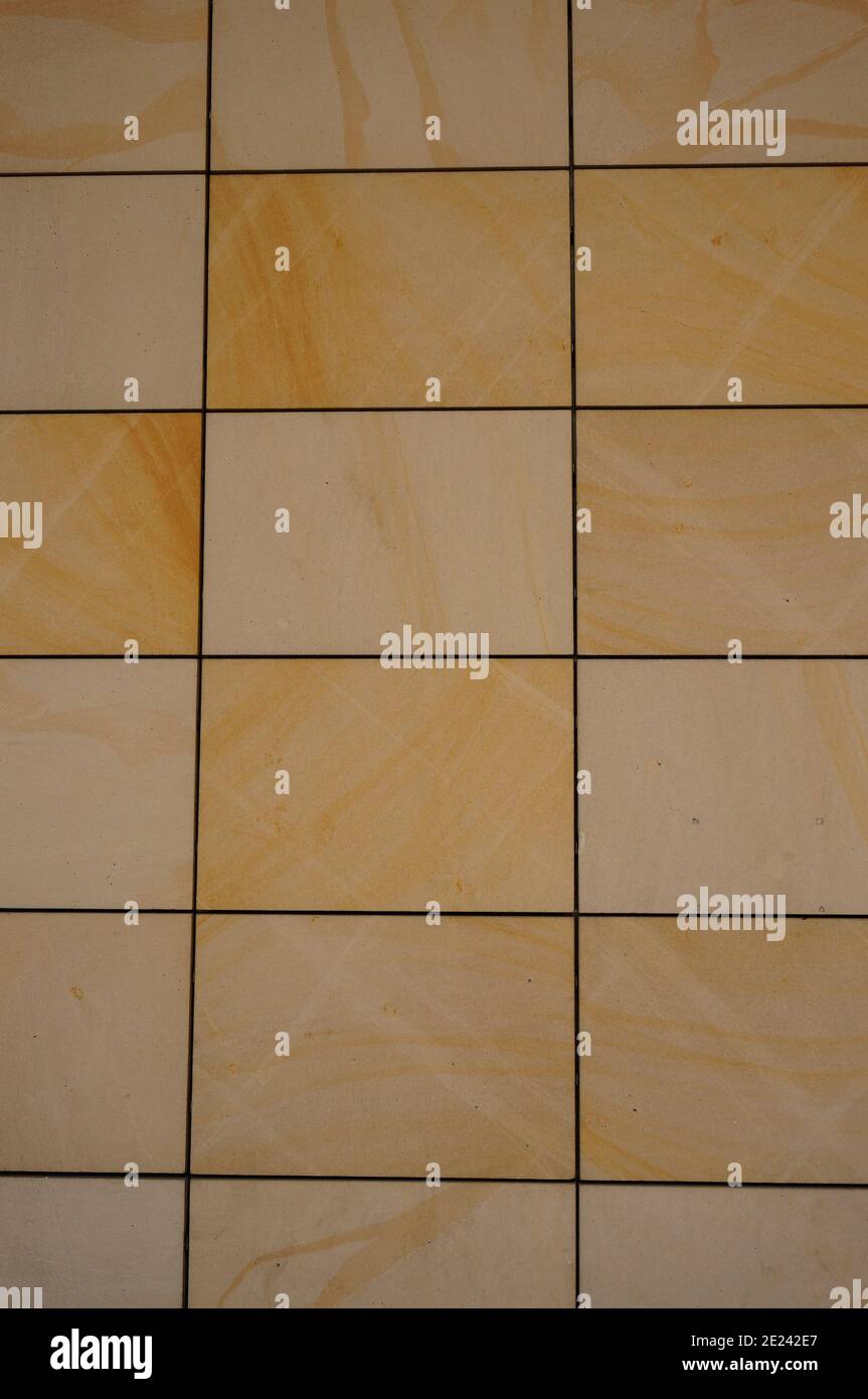 Top view shot of floor tiles Stock Photo - Alamy