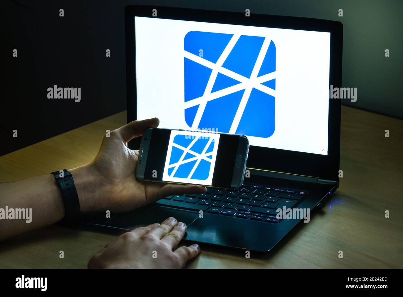 Drivenow hi-res stock photography and images - Alamy