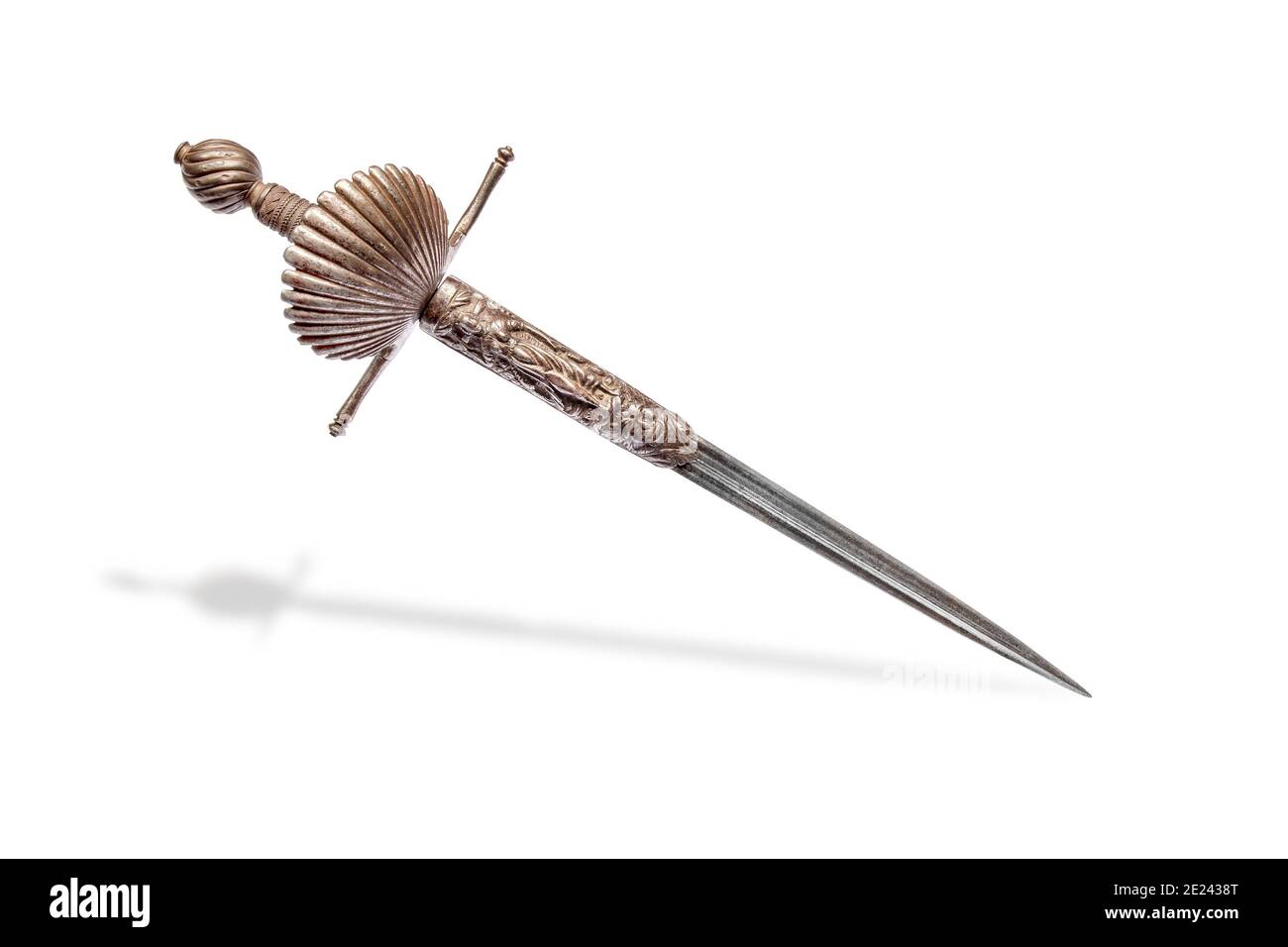 Dagger medieval hi-res stock photography and images - Alamy