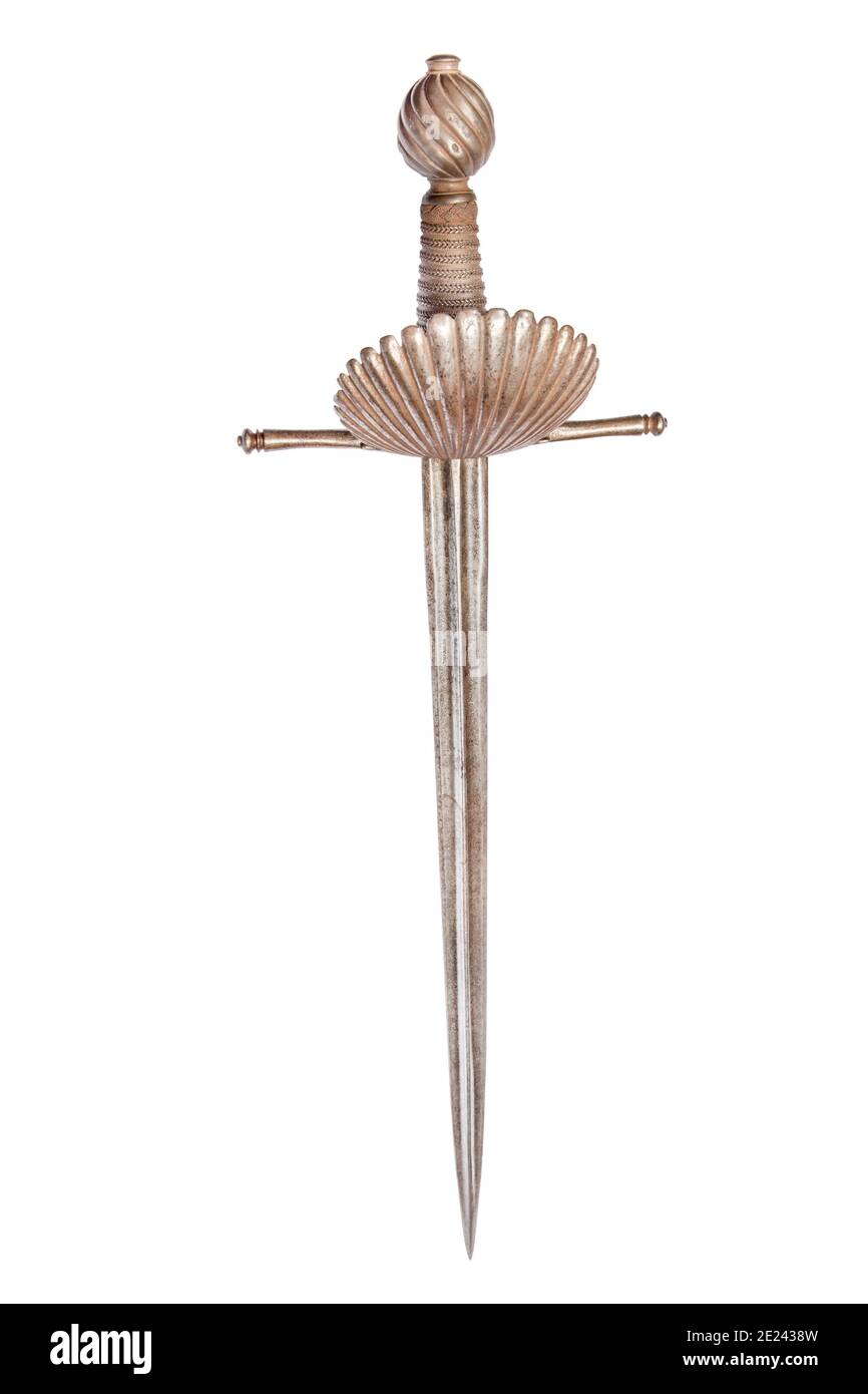 French Dagger High Resolution Stock Photography and Images - Alamy