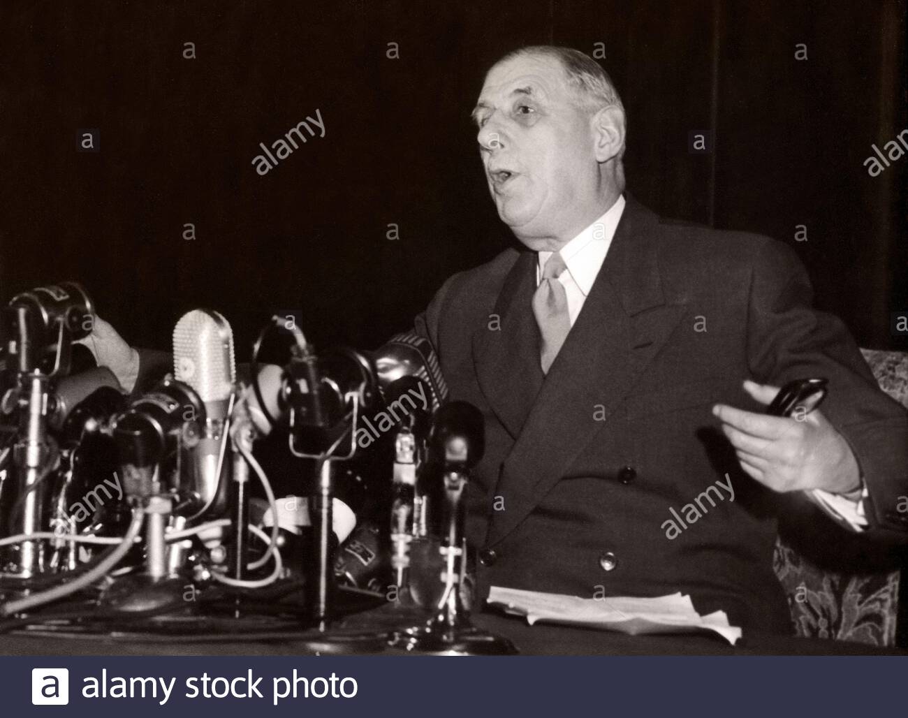 French Resistance Ww2 France High Resolution Stock Photography and ...