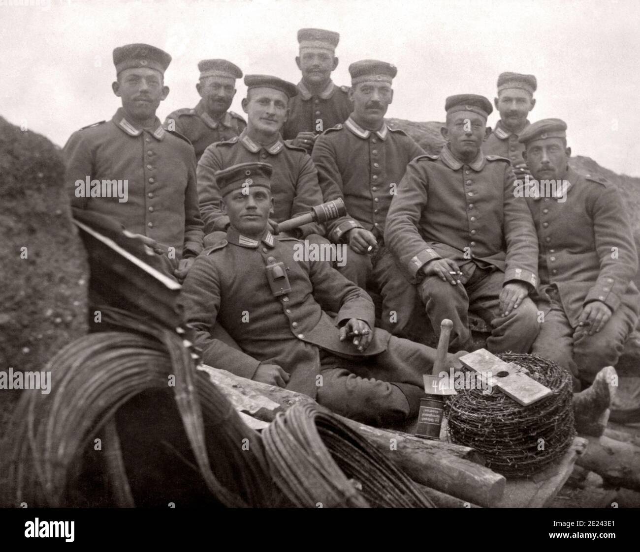 West German Soldiers High Resolution Stock Photography and Images - Alamy