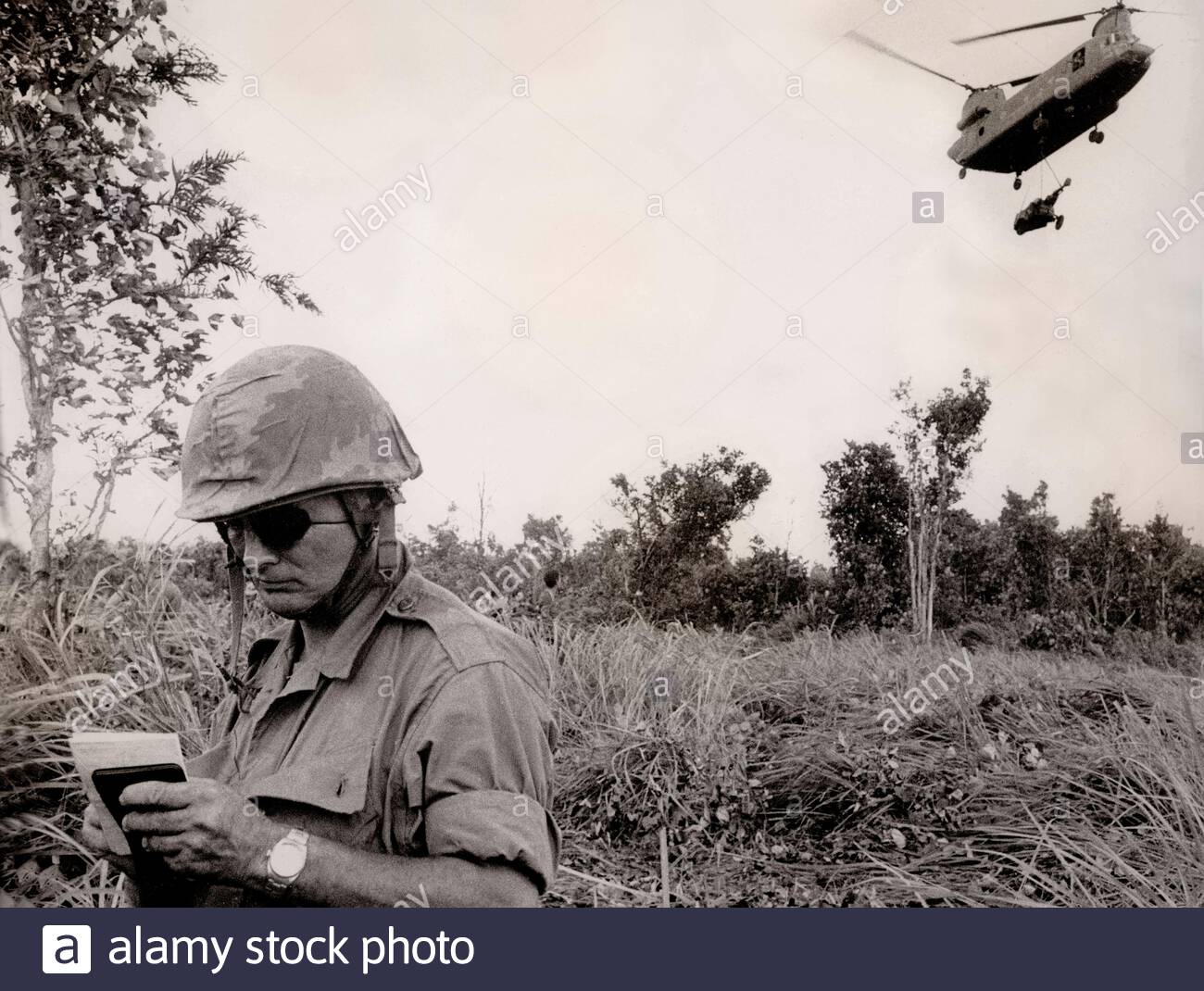 Moshe Dayan High Resolution Stock Photography and Images - Alamy