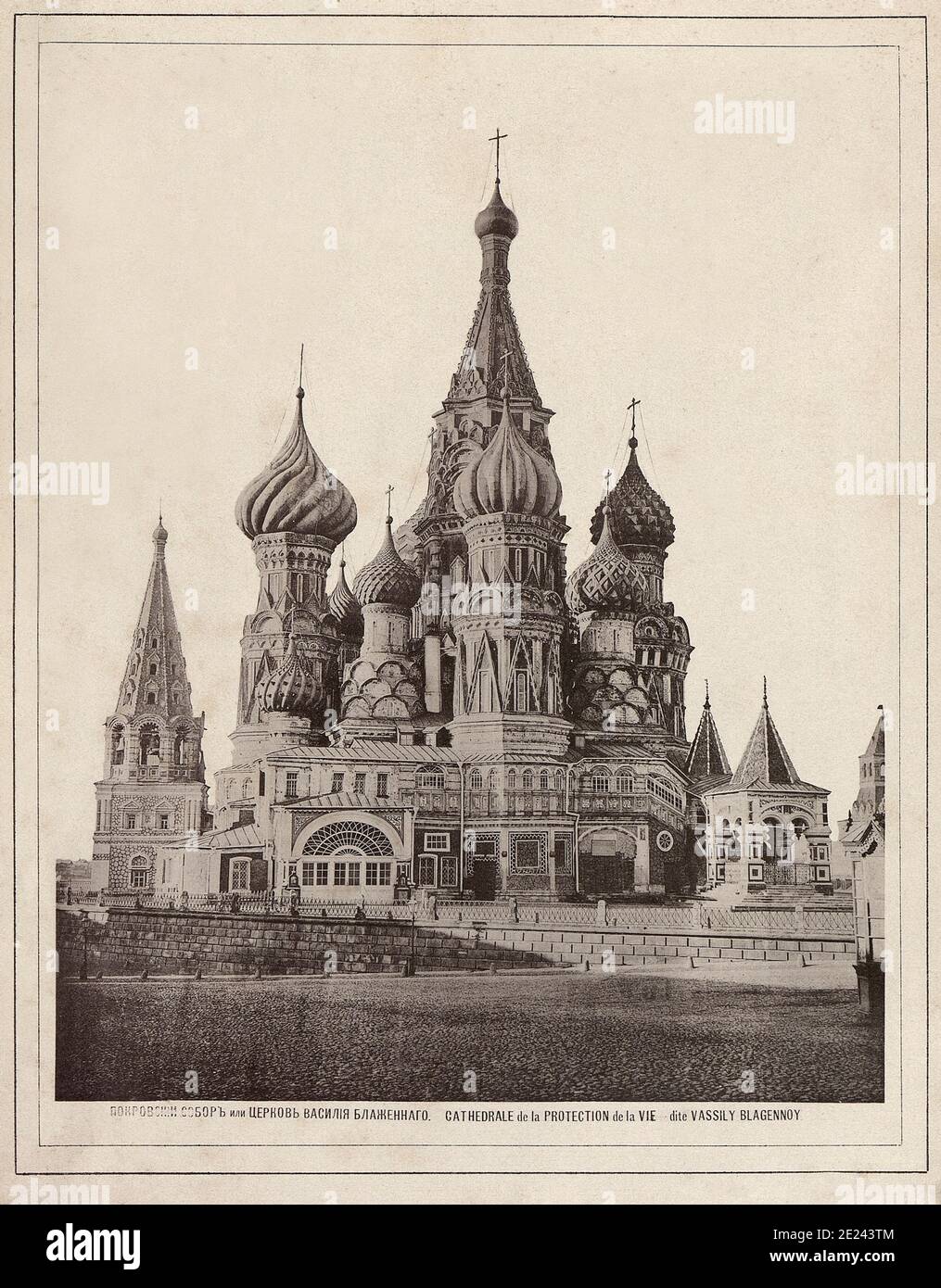 Architecture of russian empire hi-res stock photography and images - Alamy