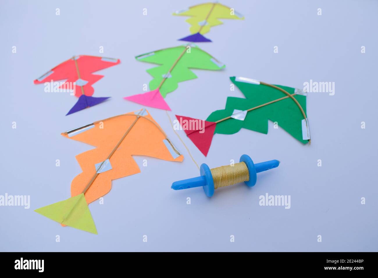 Patang and firki hi-res stock photography and images - Alamy