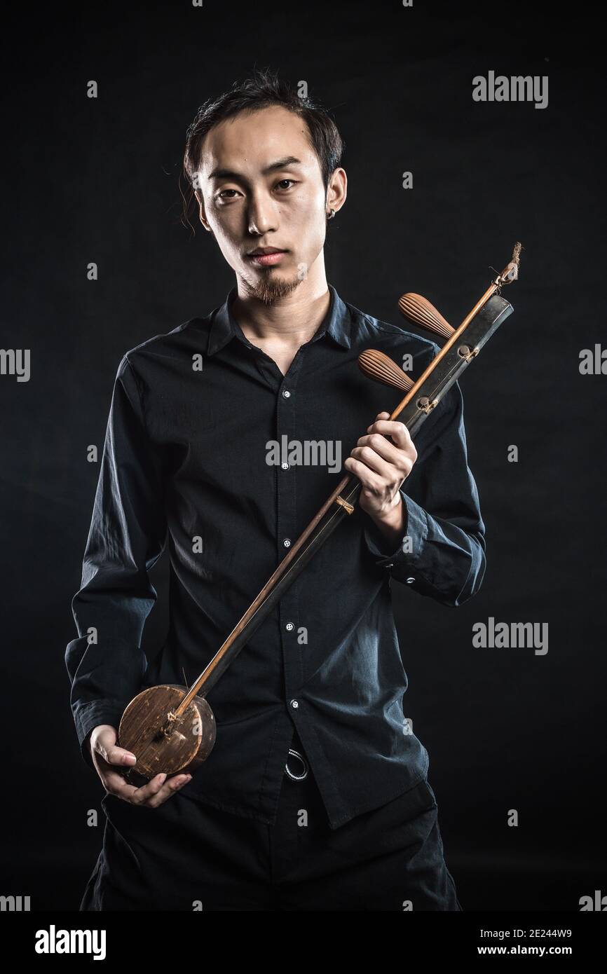 Huqin High Resolution Stock Photography and Images - Alamy