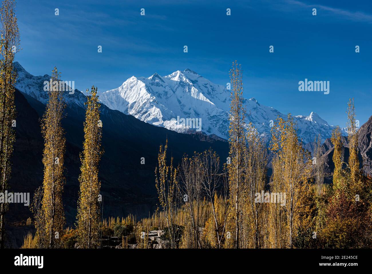 Autumn, also known as fall in North American English, is one of the ...