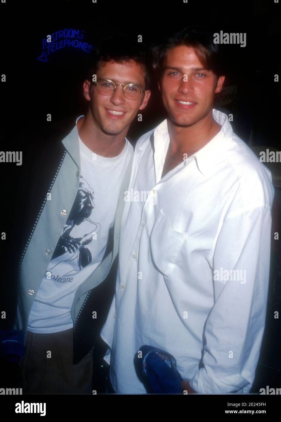 Tony lucca hi-res stock photography and images - Alamy