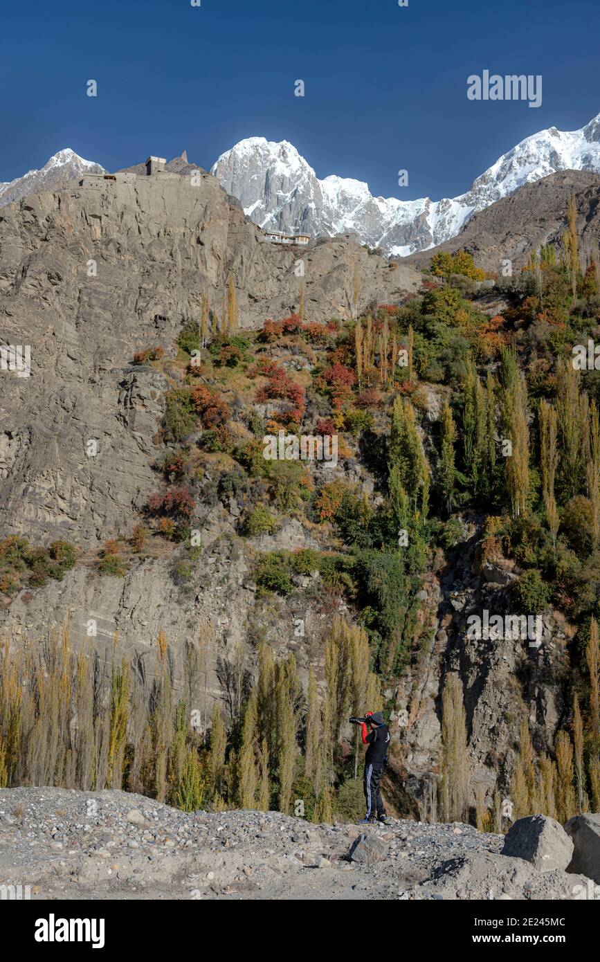 Autumn, also known as fall in North American English, is one of the ...