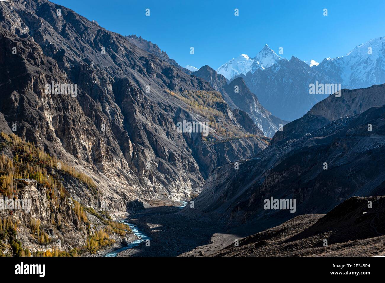 Autumn, also known as fall in North American English, is one of the ...