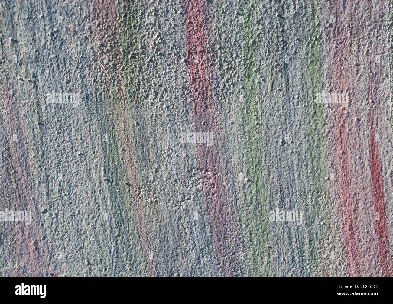 Colorful abstract painted wall patterns and texture as background Stock ...