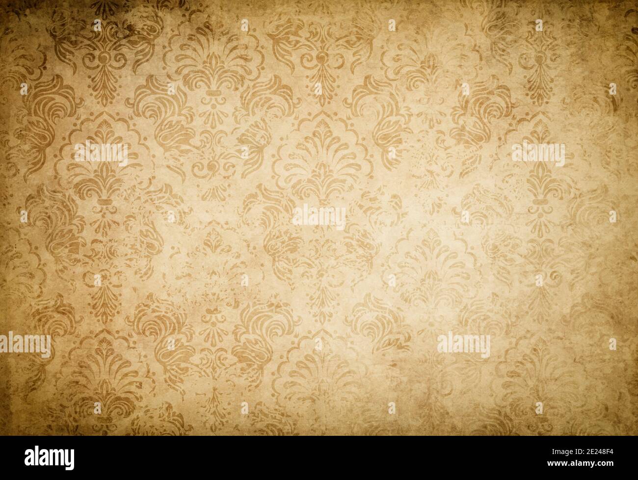 Ornamental paper hi-res stock photography and images - Alamy