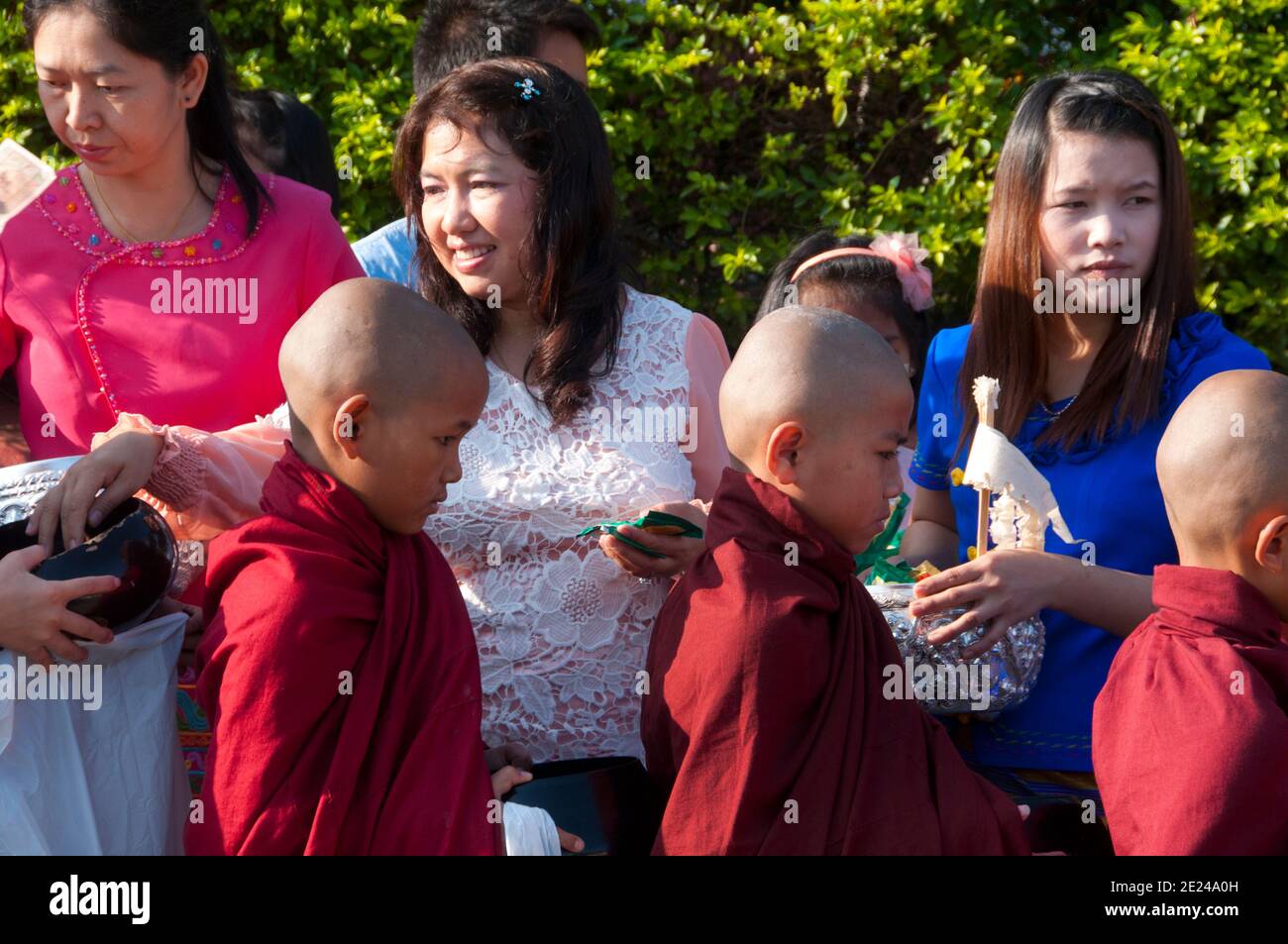 Kengtong hi-res stock photography and images - Alamy