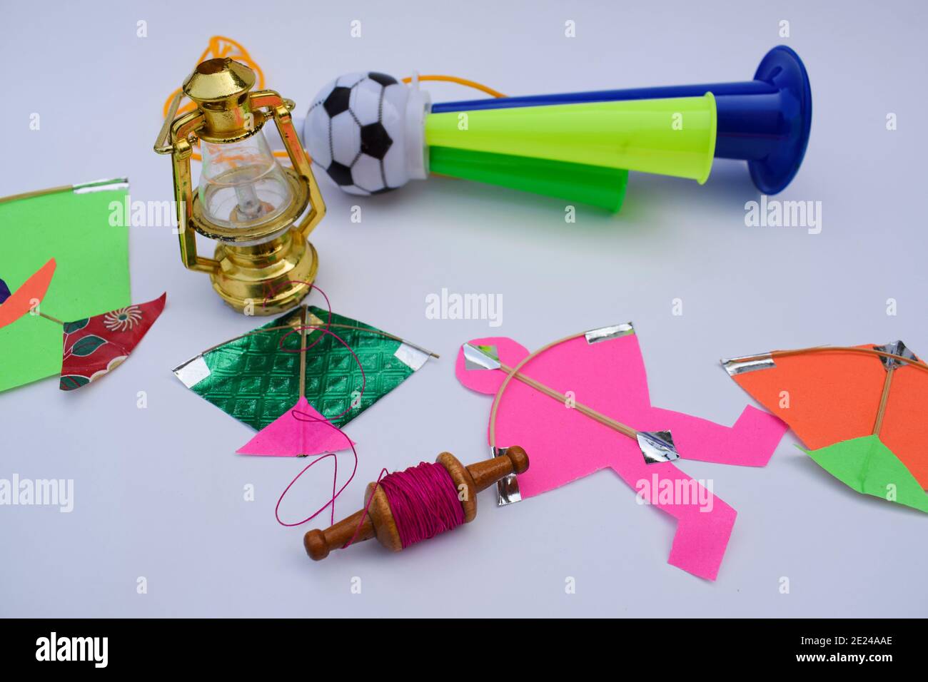 Patang kite museum hi-res stock photography and images - Alamy