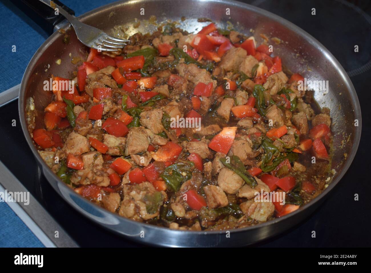 Knodel kloss hi-res stock photography and images - Alamy