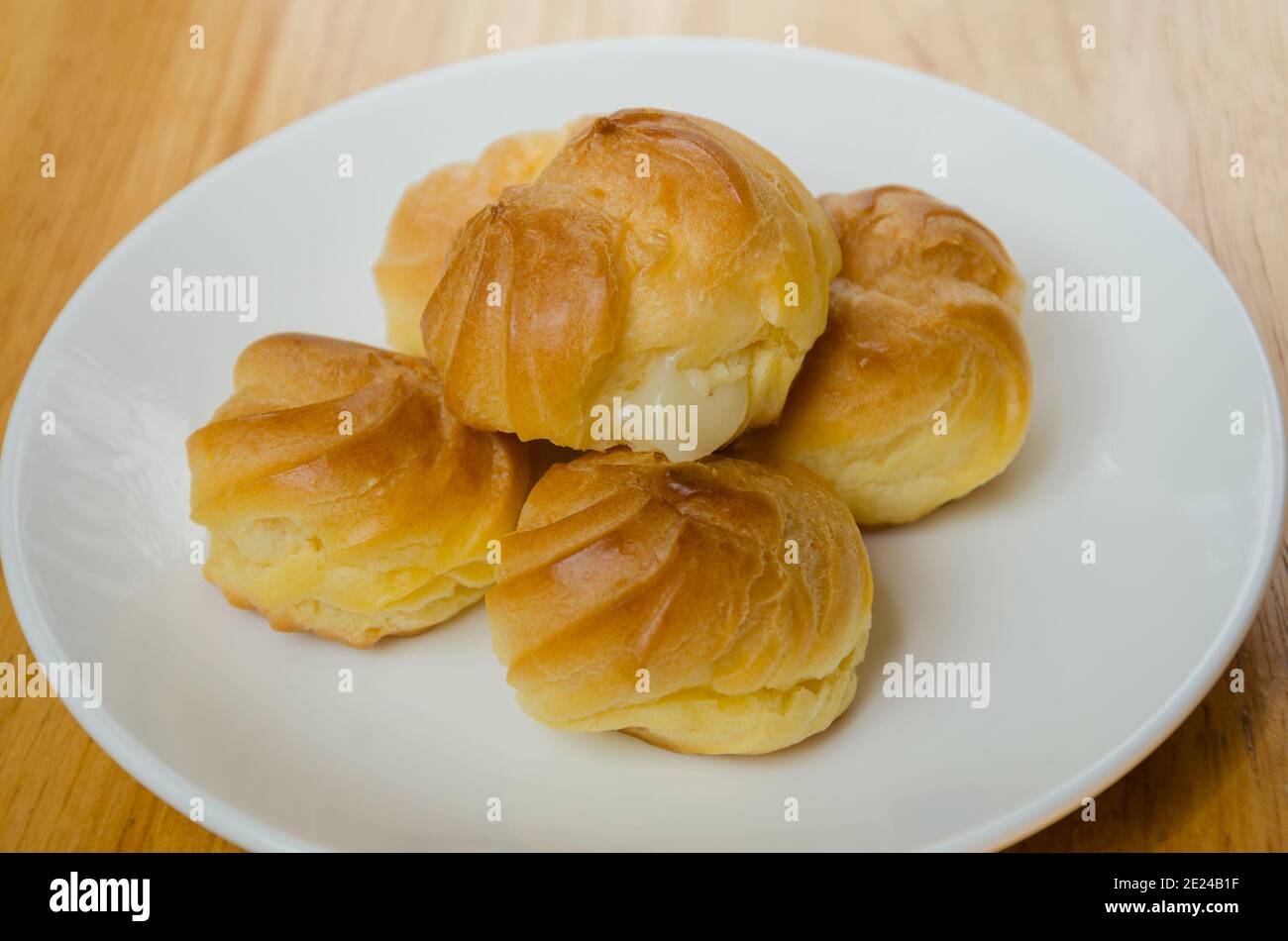 Easy Appetizer High Resolution Stock Photography and Images - Alamy