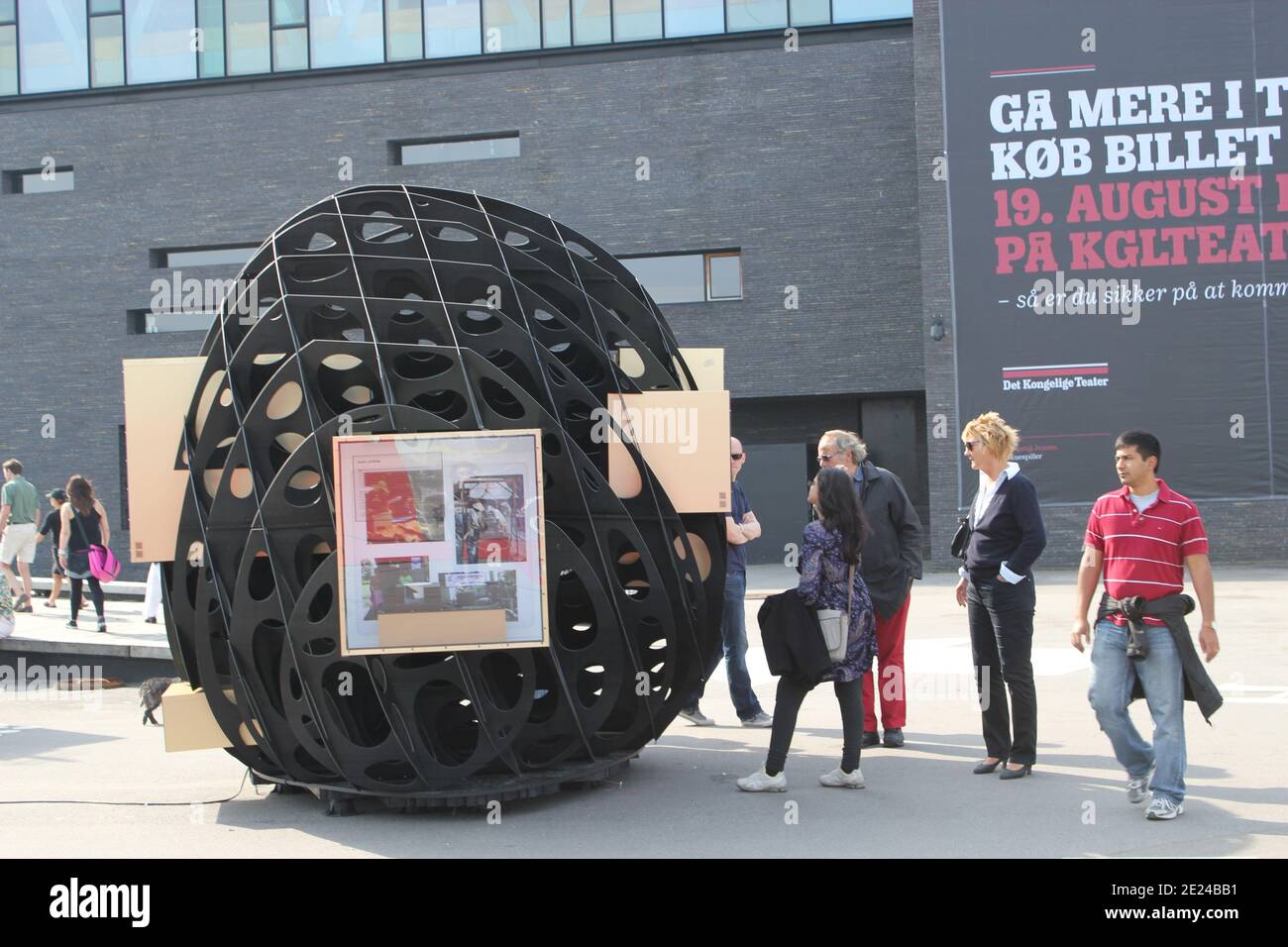Scandinavian design festivals hi-res stock photography and images - Alamy