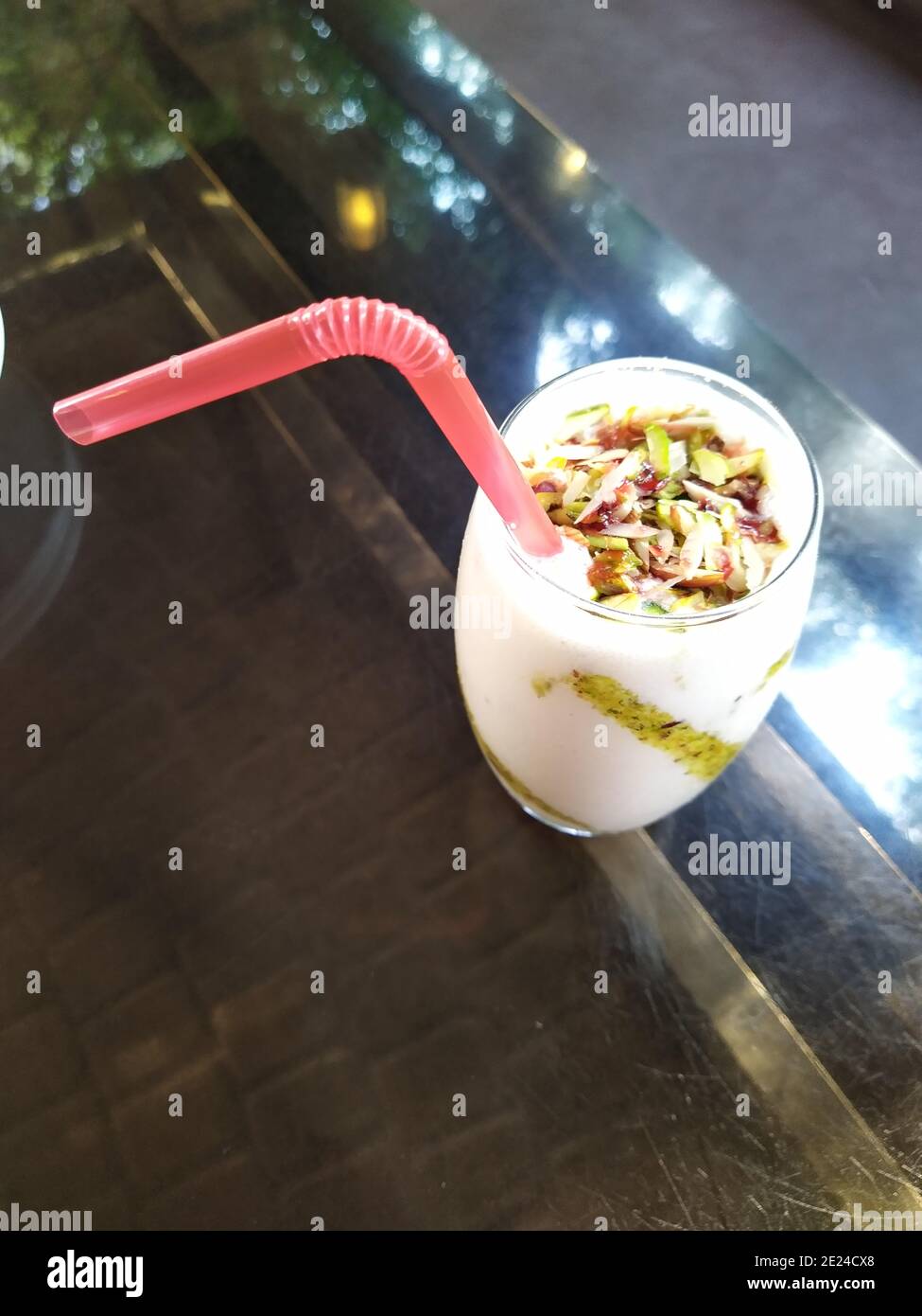 Lassi is a popular traditional dahi-based drink that originated in the ...