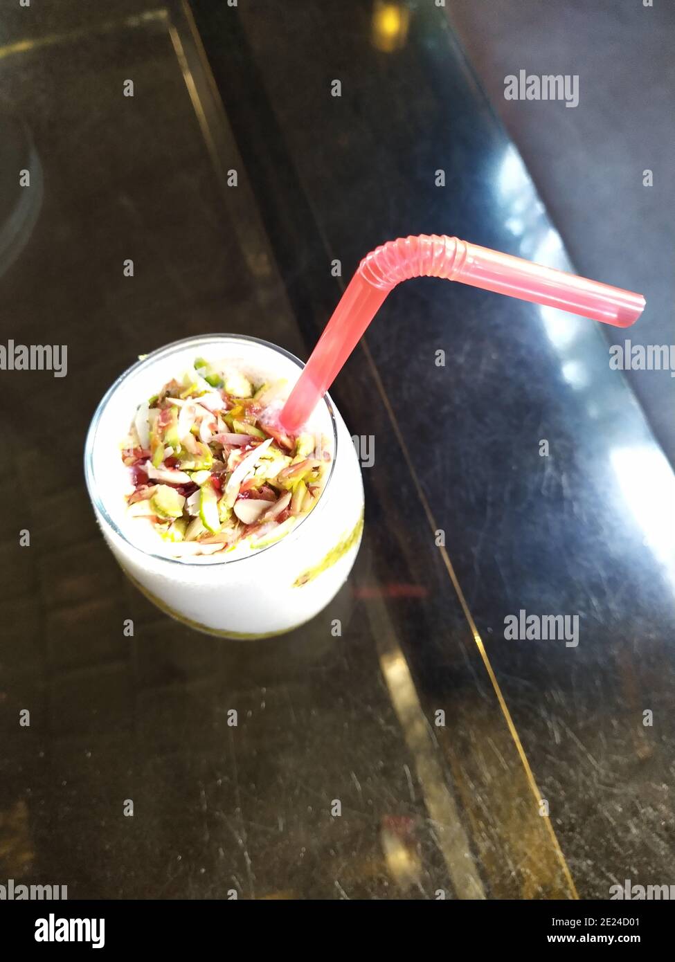 Lassi is a popular traditional dahi-based drink that originated in the ...