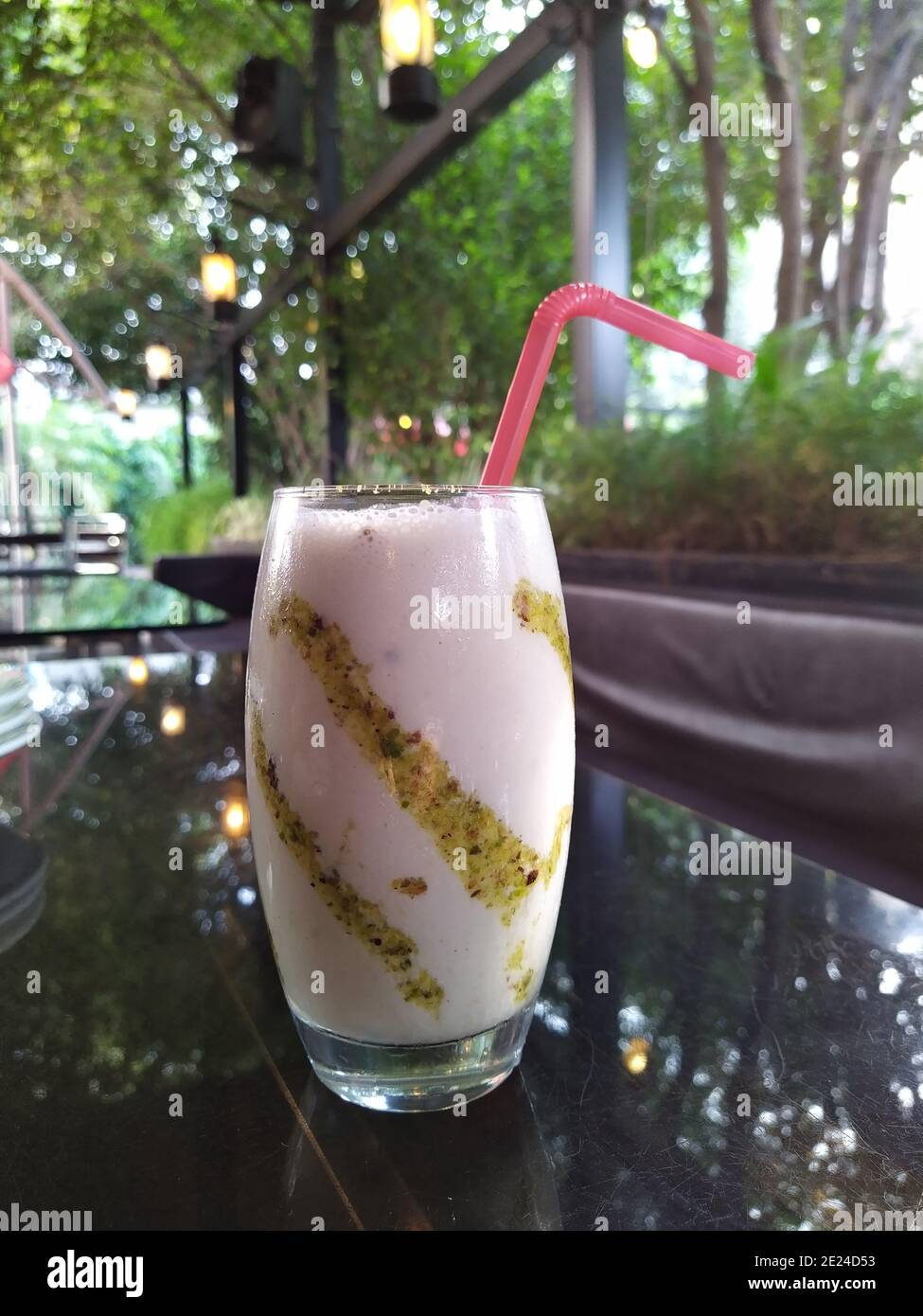 Lassi is a popular traditional dahi-based drink that originated in the ...