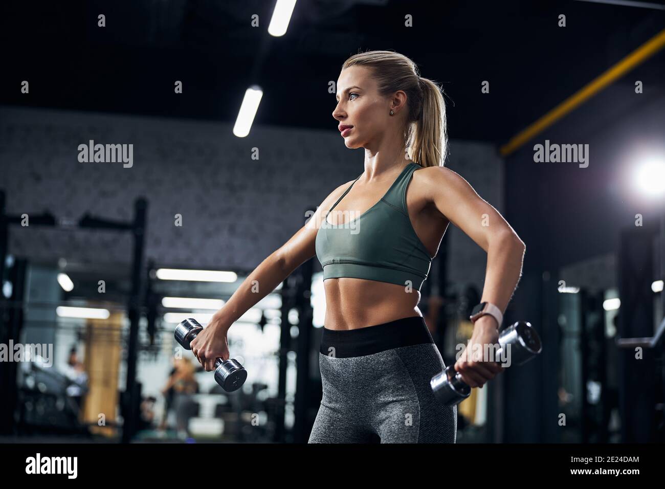 Lateral strength hi-res stock photography and images - Alamy