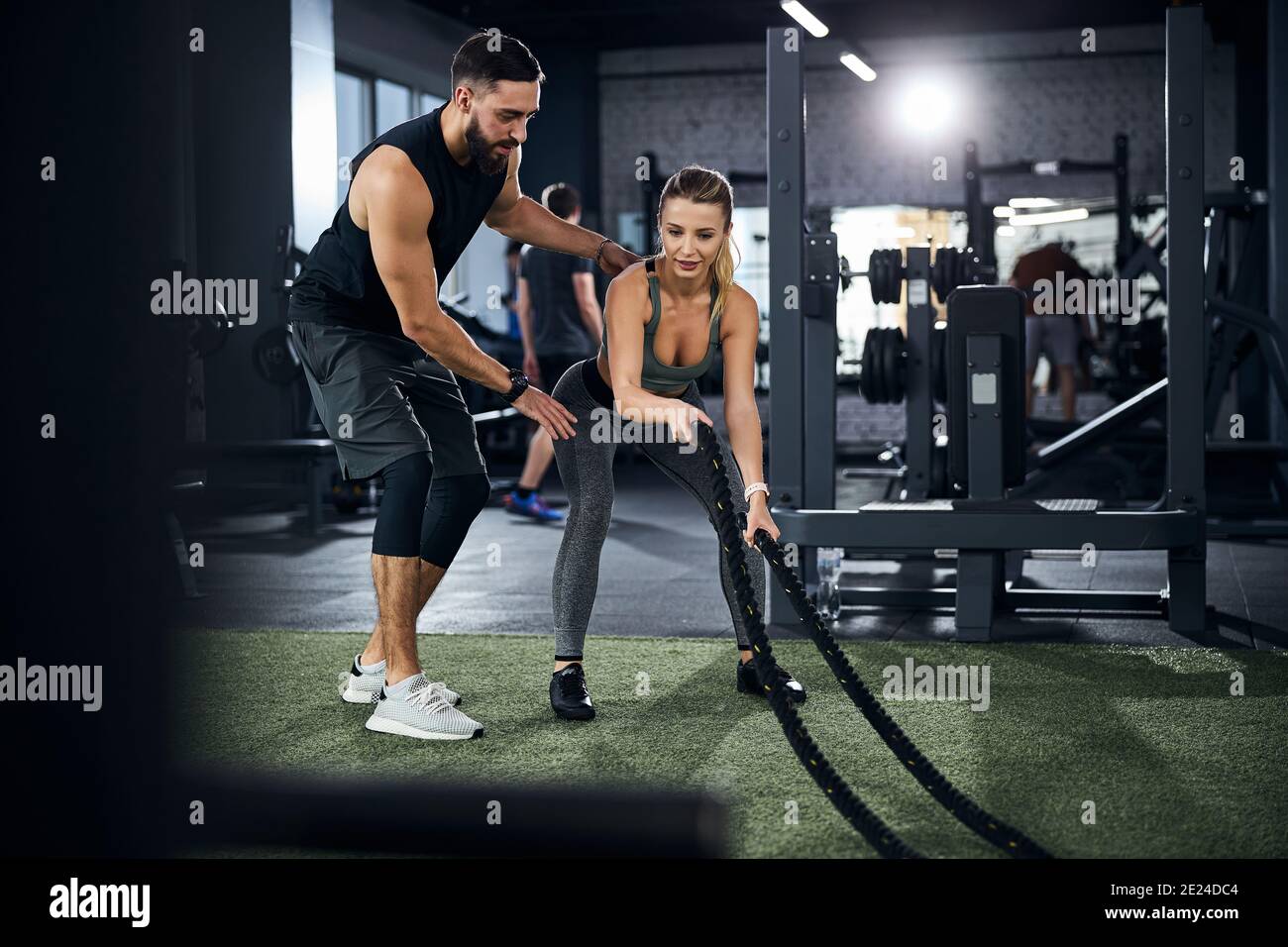 Teaching usage hi-res stock photography and images - Alamy