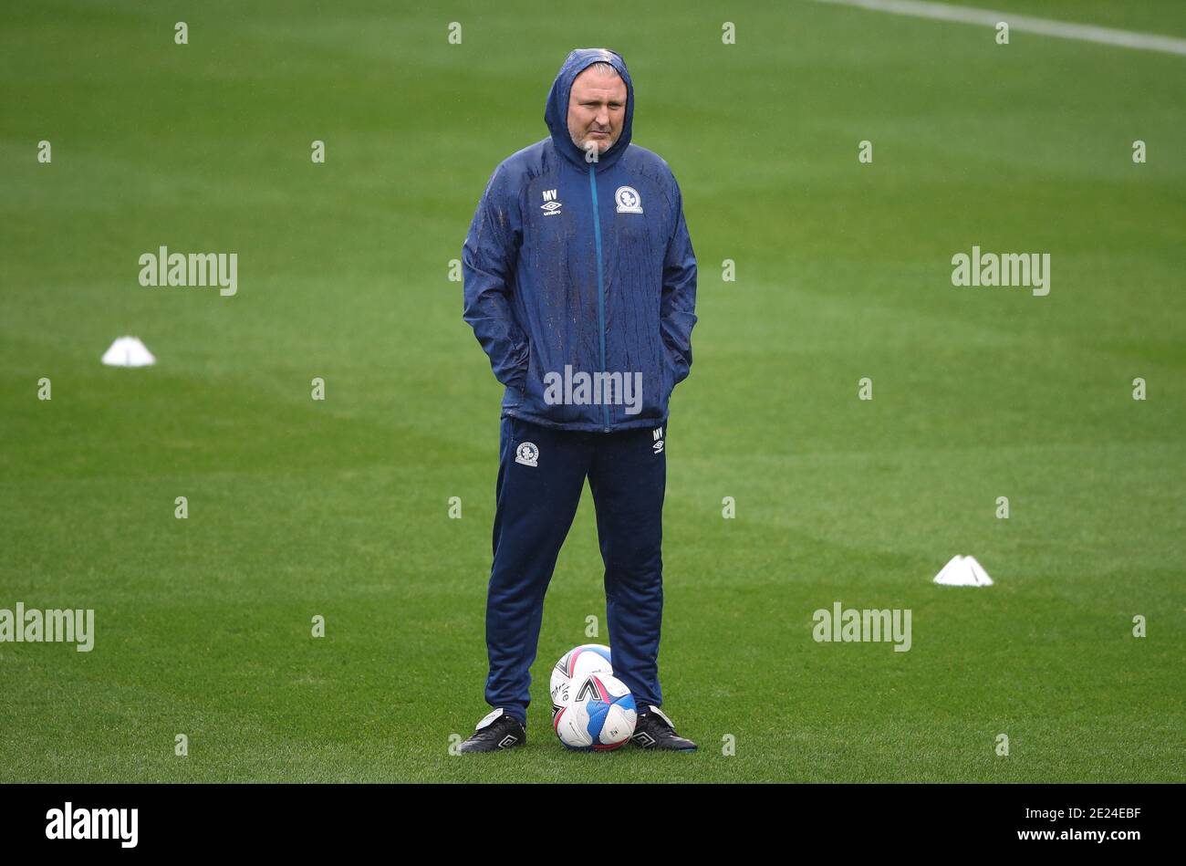 Mark venus birmingham hi-res stock photography and images - Alamy