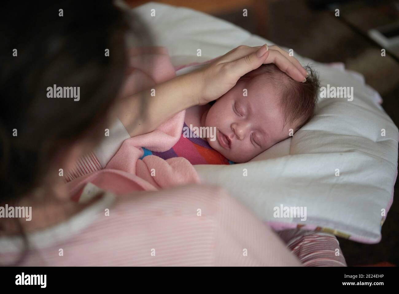 Dreams born hi-res stock photography and images - Alamy