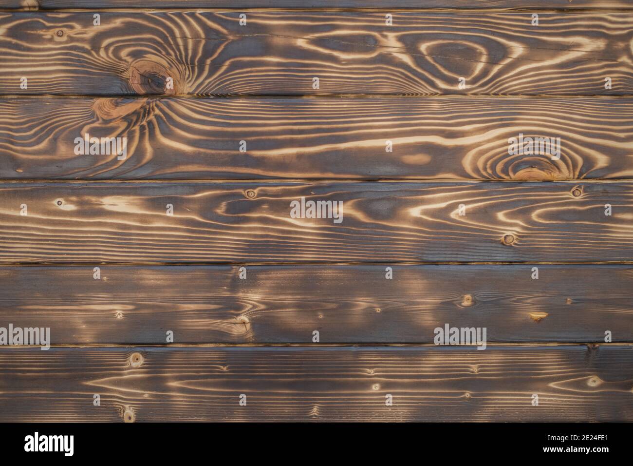 texture of burnt brown dark wood, blackboard background Stock Photo - Alamy