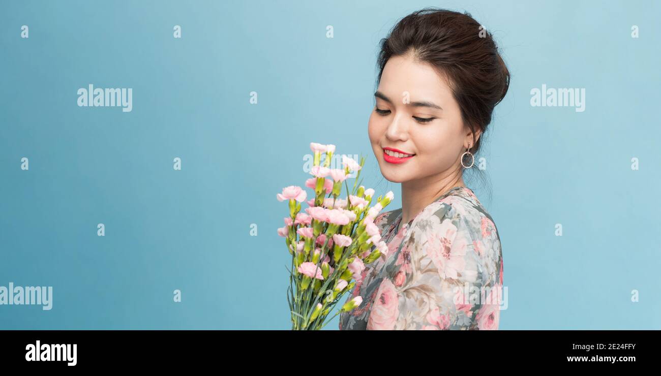 Voluptuous woman hi-res stock photography and images - Alamy