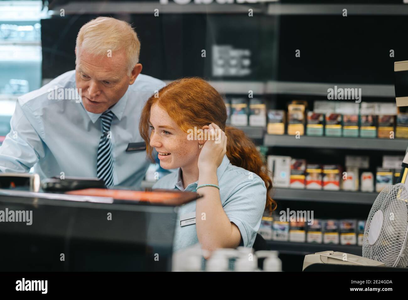 Cashier Cashier Jobs In Dubai Latest Job Vacancies (March 2025 ...