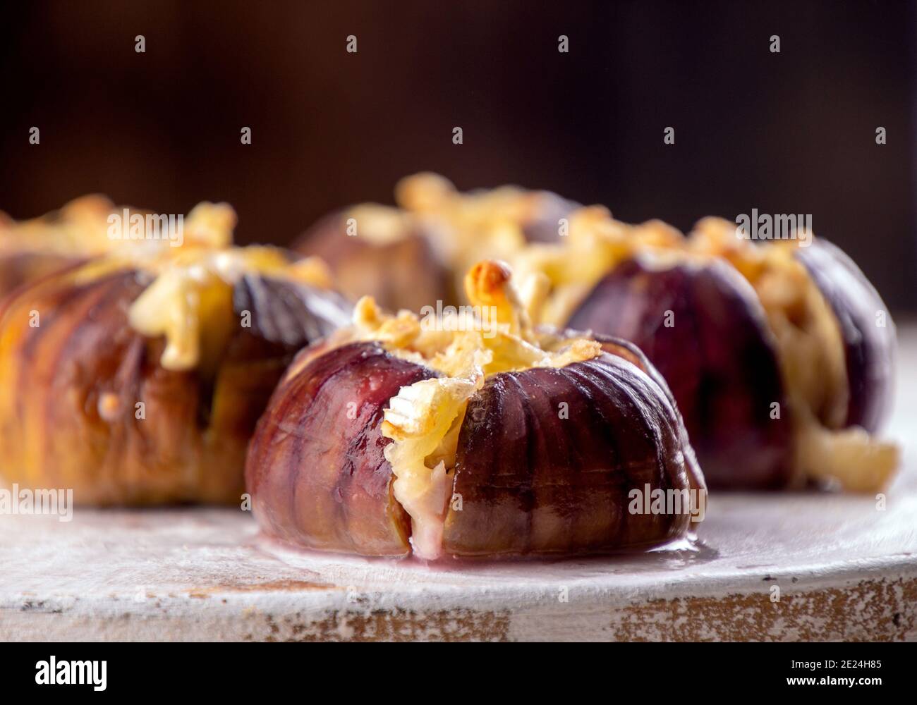 Fig Leaves High Resolution Stock Photography and Images - Alamy