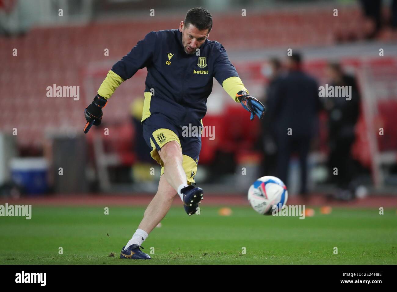 David rouse hi-res stock photography and images - Alamy