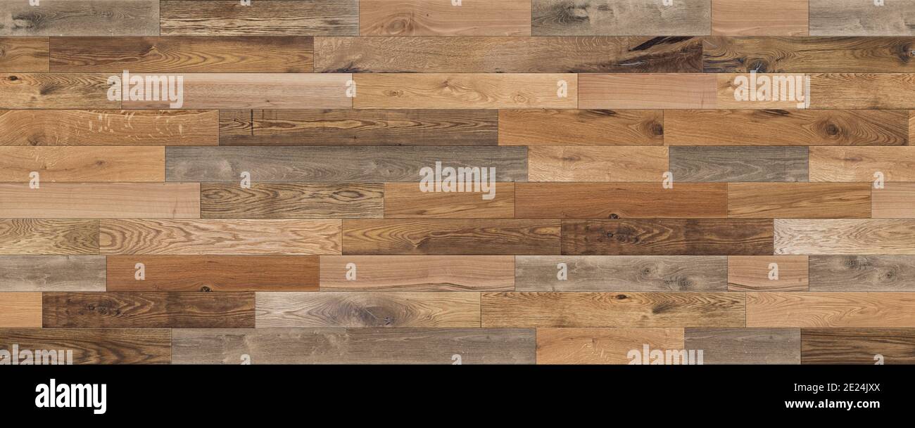 detailed multiple wood texture of floor Stock Photo - Alamy