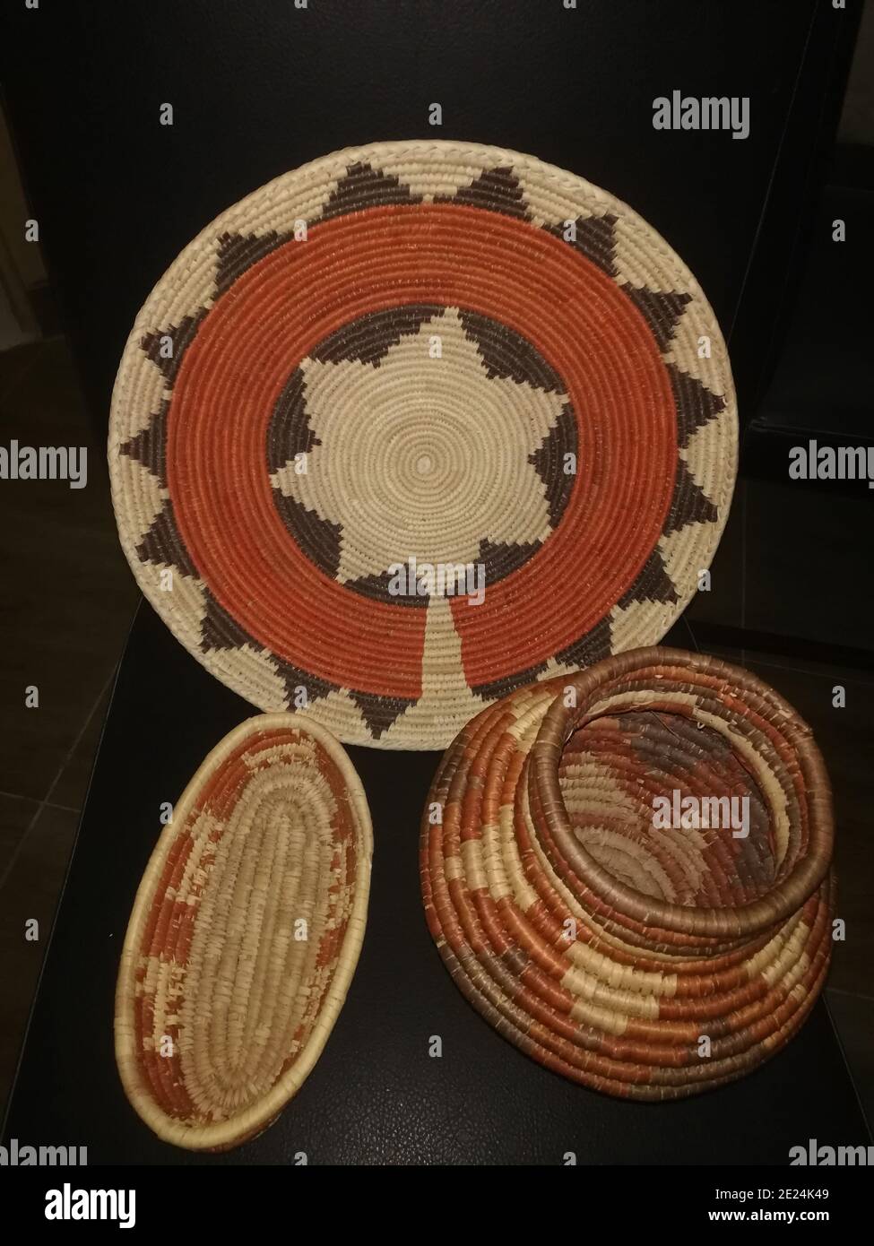 old traditional handmade pots and changairs of rural Punjab for ...