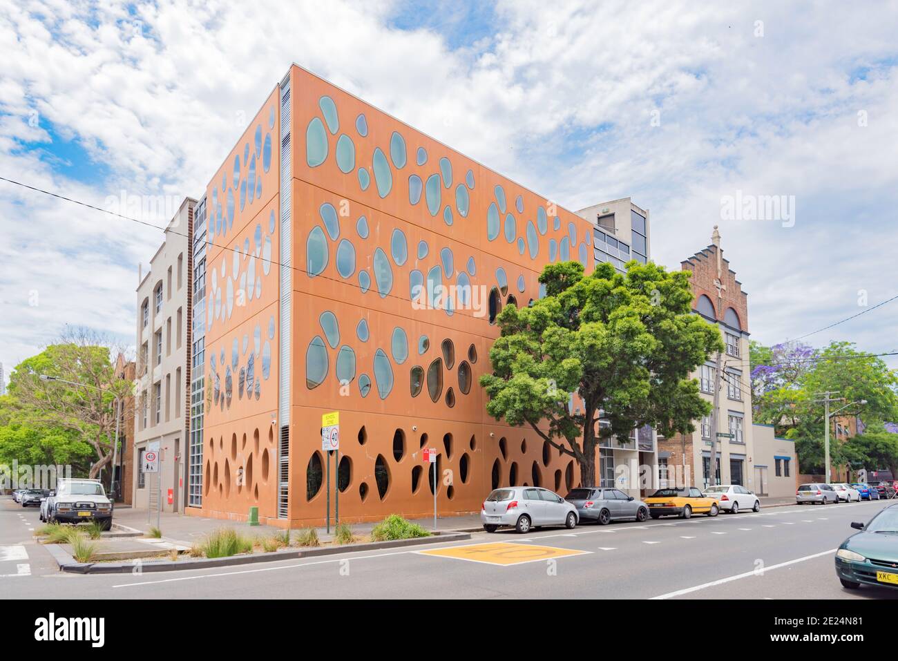 Australian grammar school hi-res stock photography and images - Alamy